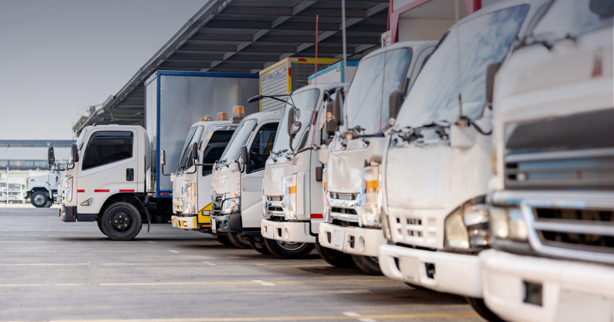 Freight optimization: Understanding the three core pillars